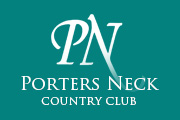 Login - Porters Neck Country Club